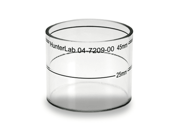 样品杯/色值杯/石英杯/色差杯（适用HunterLab Agera ColorFlex EZ LabScan XE）_备品备件 ...